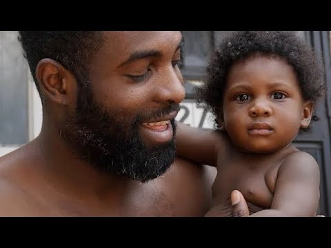 The Blessing Of A Father #bible #prophecy - YouTube