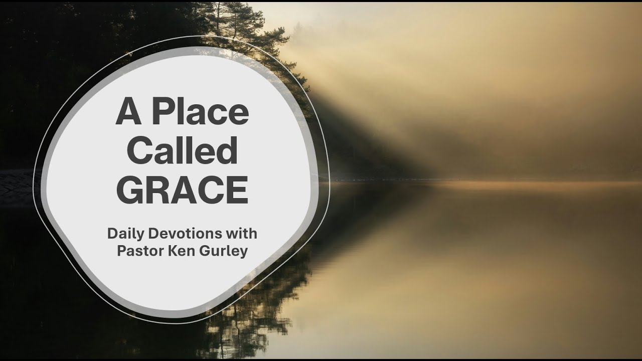 A Place Called Grace - YouTube