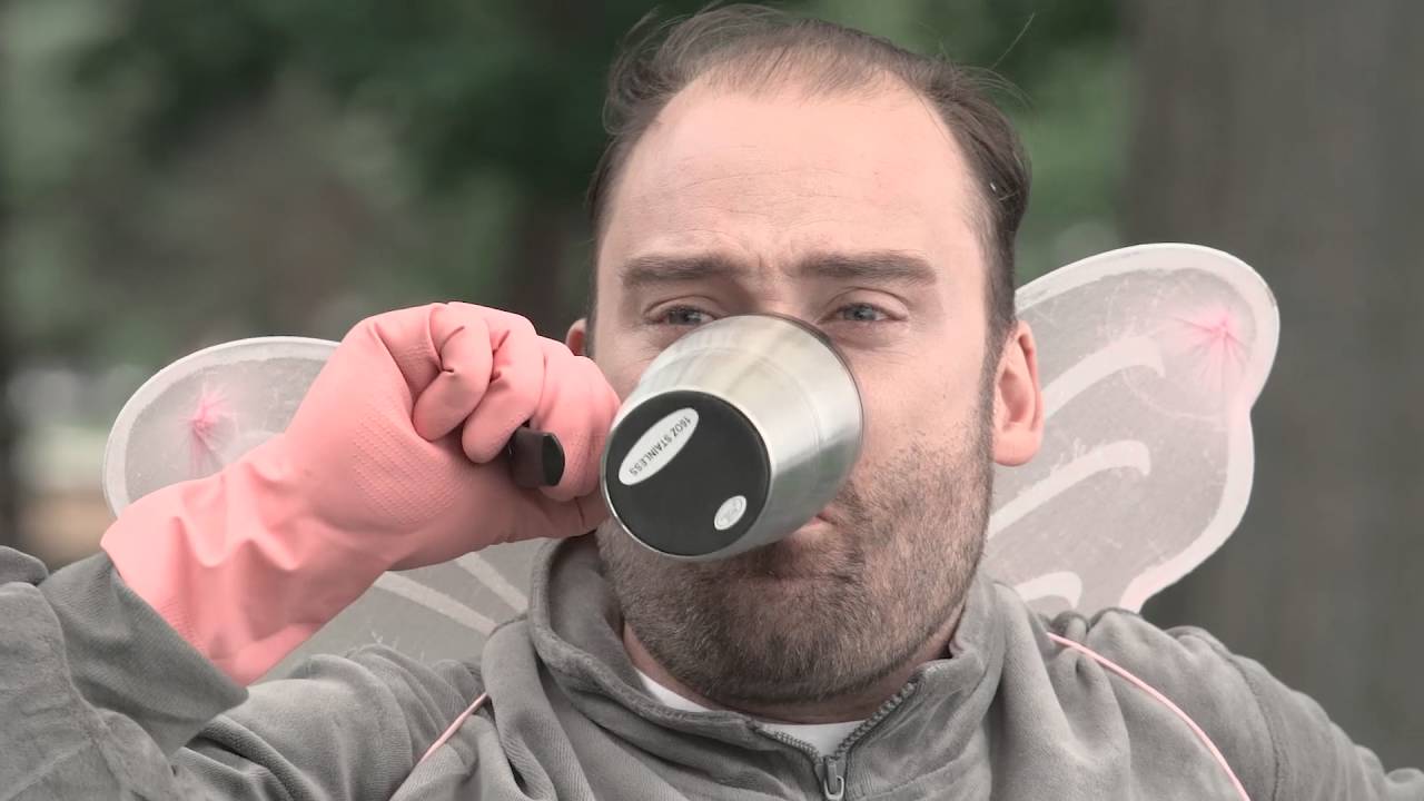 Meet the Poop Fairy - YouTube