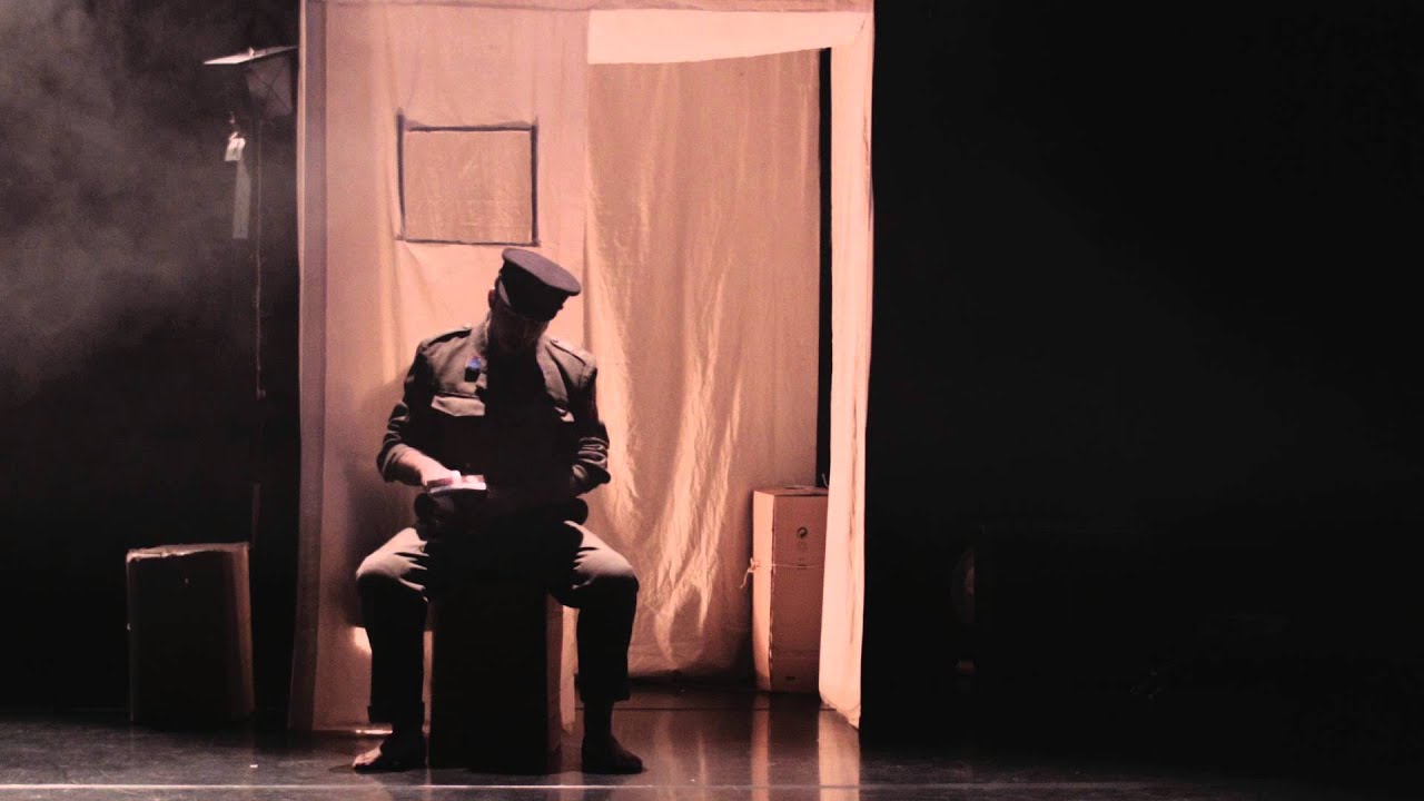 MATOATOA Teaser - YouTube