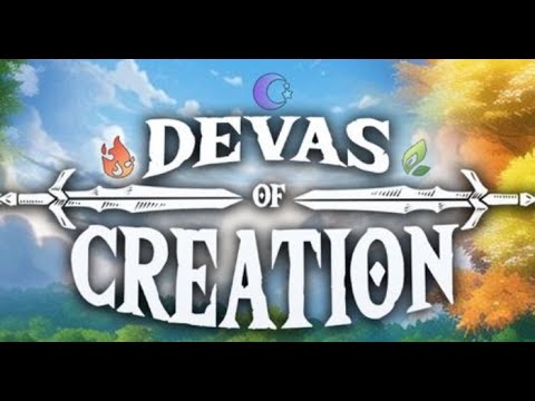 DEVAS OF CREATION - COMO FARMAR DO 𝙇𝙀𝙑𝙀𝙇 20 𝘼𝙊 30 MUITO RÁPIDO! - YouTube