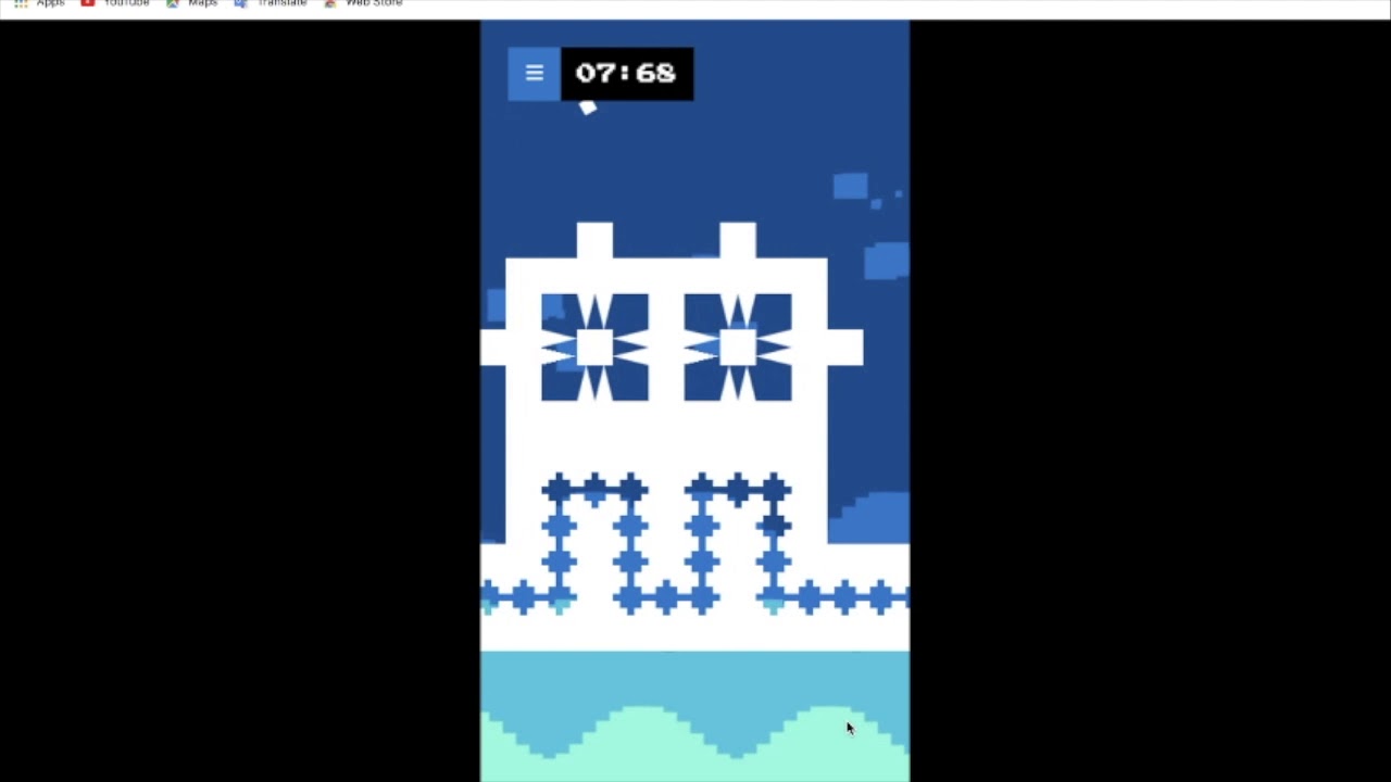 Boxel Rebound levels 1-30 - YouTube