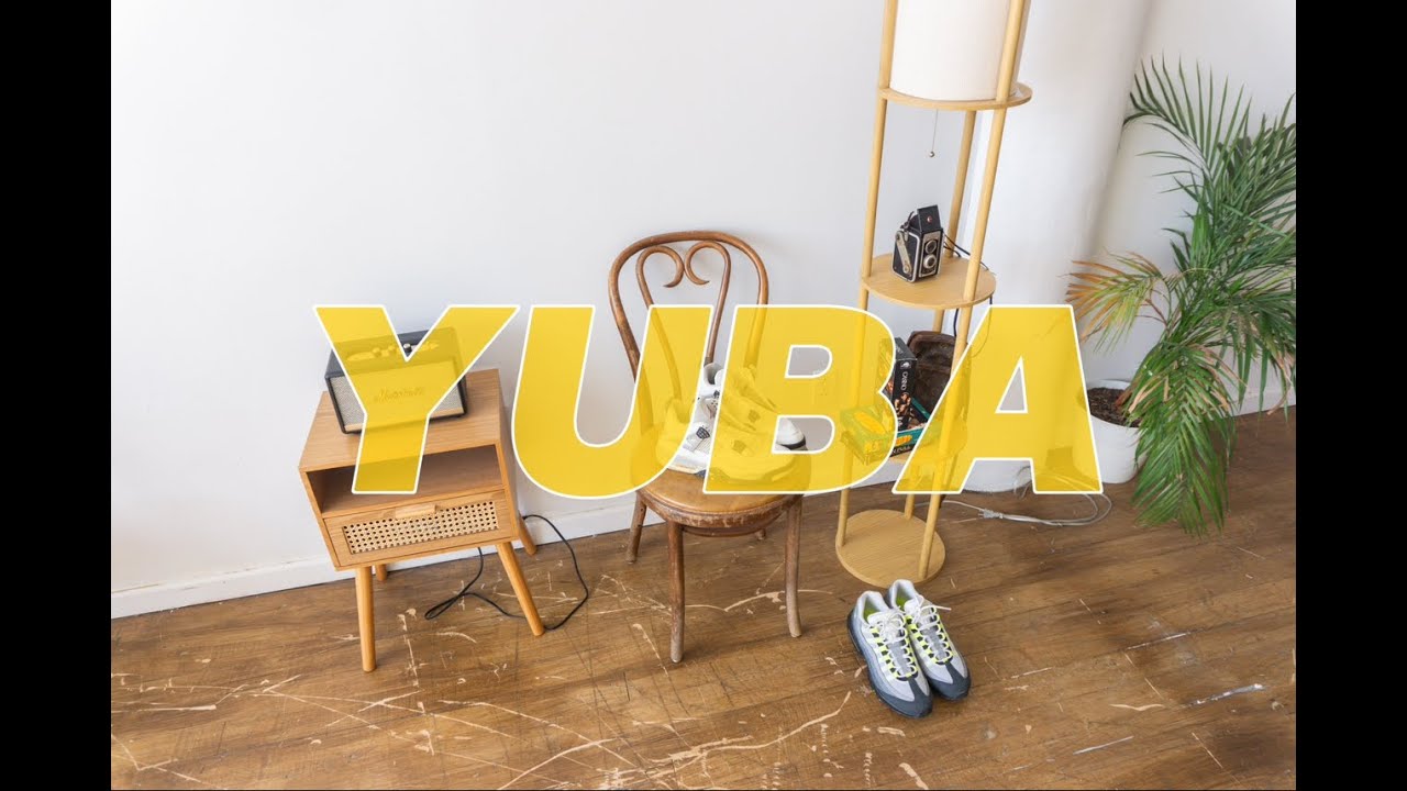Yuba Opening PS HD 1080p - YouTube
