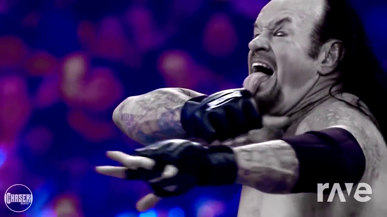 WWE Mashup: The Undertaker & Johnny Cash, "Hurt In Peace," - YouTube