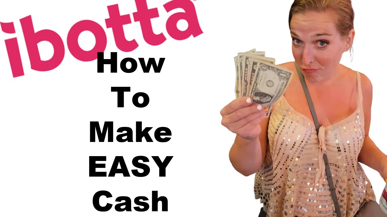 How To Use Ibotta 2022 ~ Ibotta Walk Through Tutorial ~ Easy How To Use ...