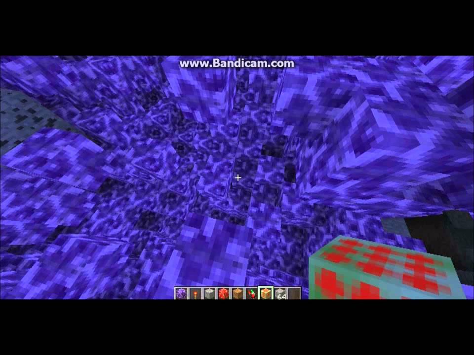 the Bacteria Mod- Minecraft Mod review - YouTube