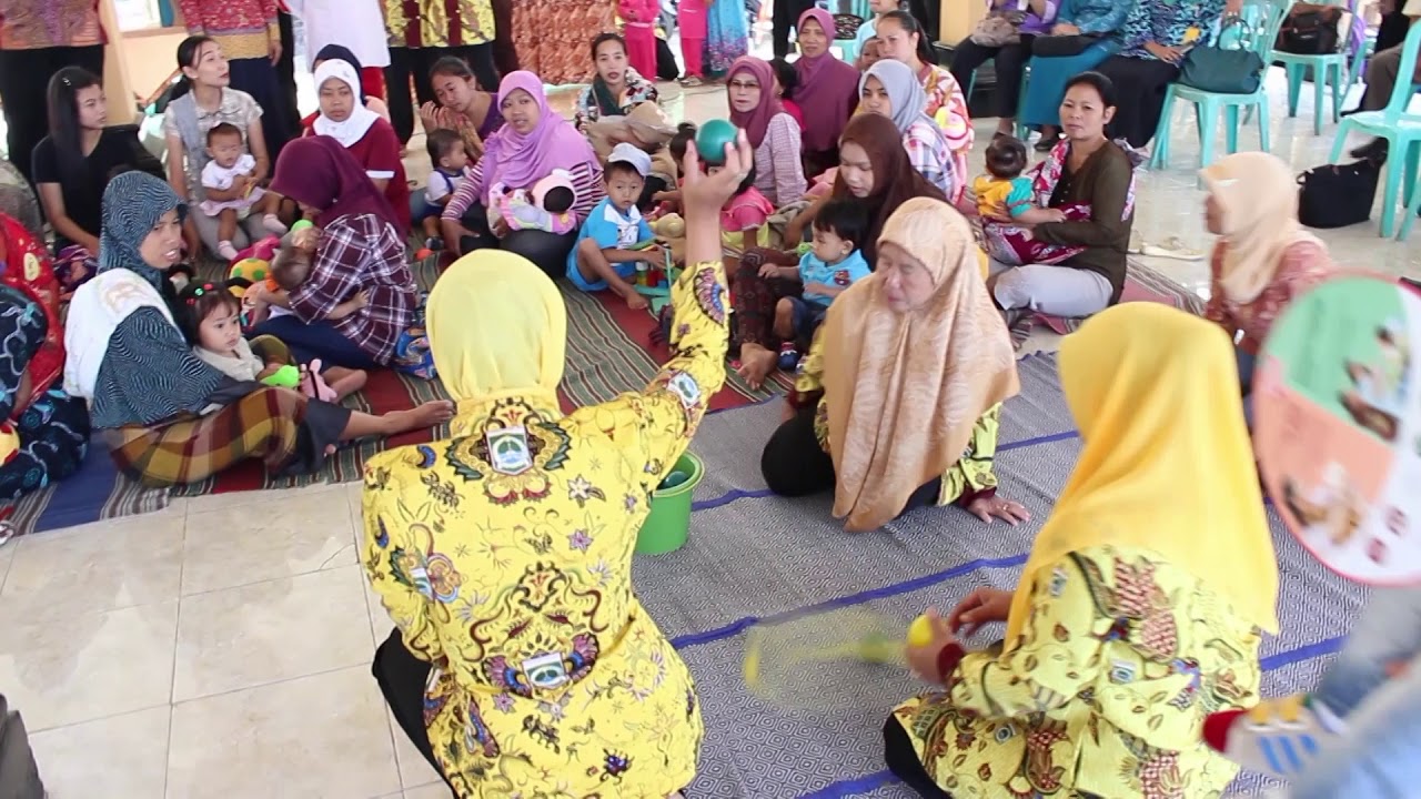 Modul Emo-Demo Judul Cemilan Sembarangan - YouTube