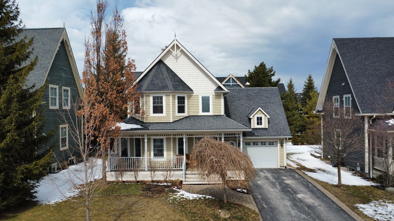 Jason Carpenter, 205 Snowbridge Way, Blue Mountains - YouTube