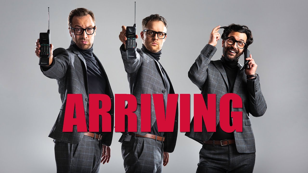 We're streaming! Come hang out! - YouTube