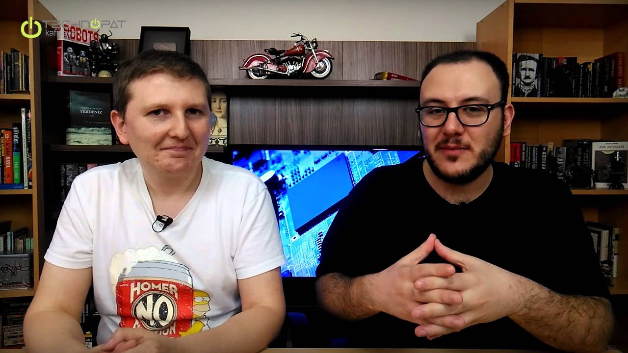 Kafa Ayarı #52 - Selfie Nedir ? - YouTube