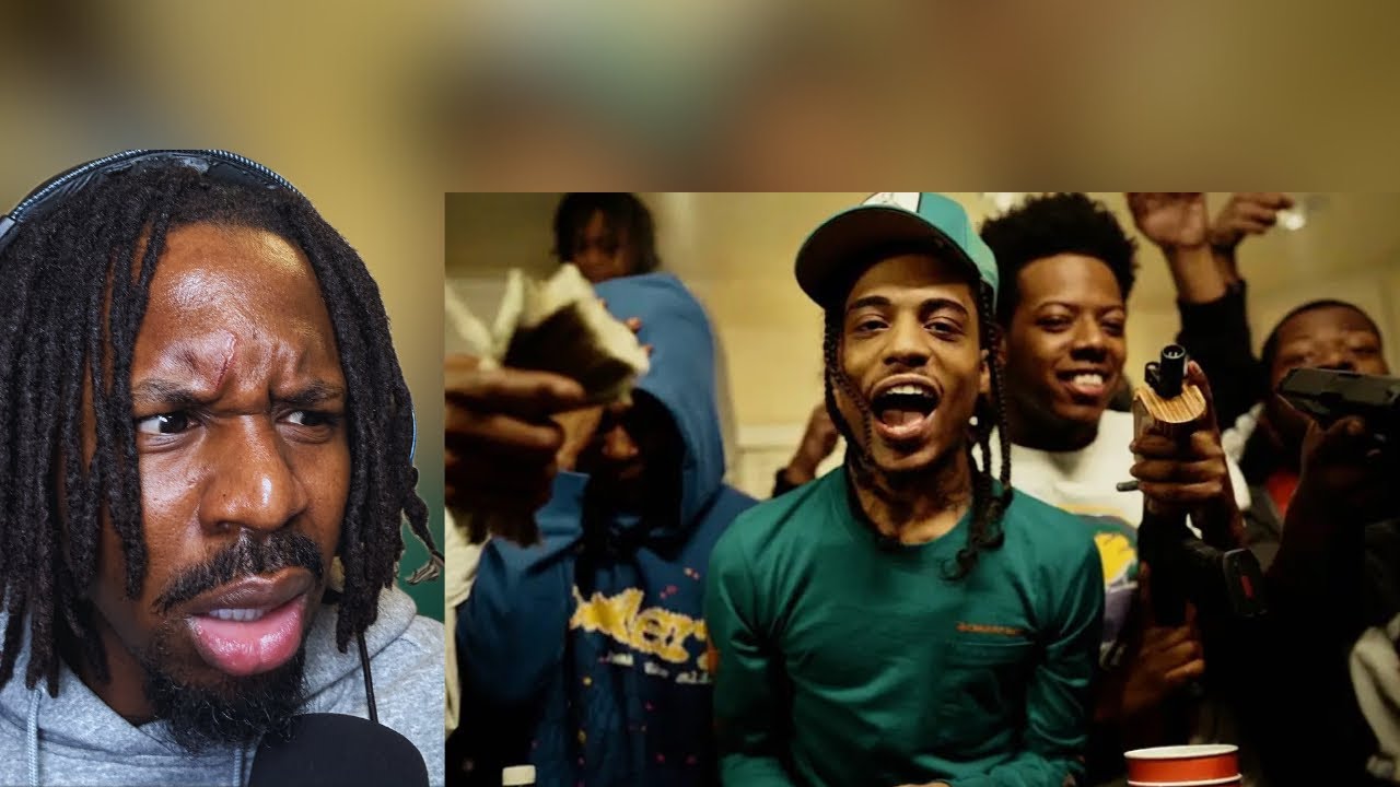 Screwly G - "Bloody Mfa" (Official Video) REACTION - YouTube