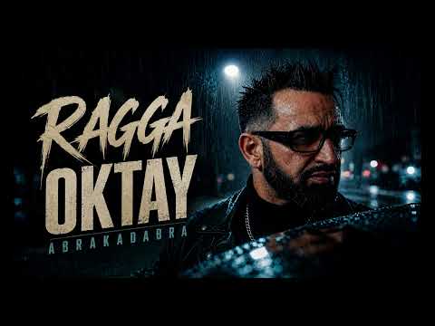 Ragga Oktay - Bir Kediyim Ben (Official Video)