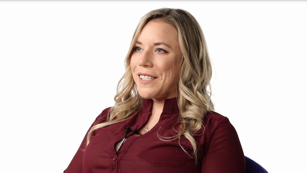 It's Personal - Meet Jennifer - YouTube