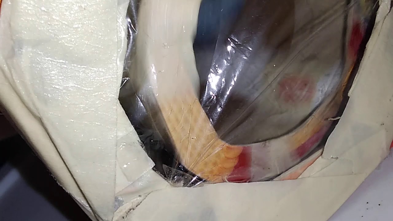 396: How I made my mini Cardboard dryer. - YouTube