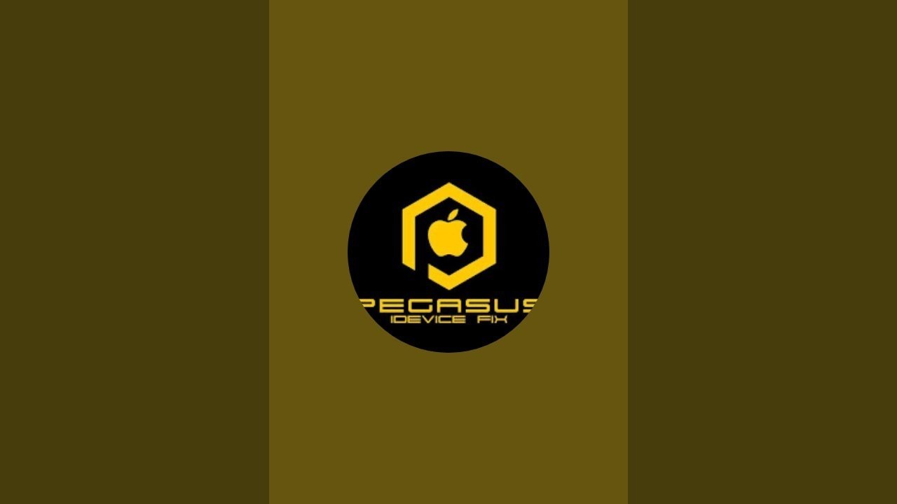 PEGASUS SERVICE LABS sedang live sekarang! - YouTube