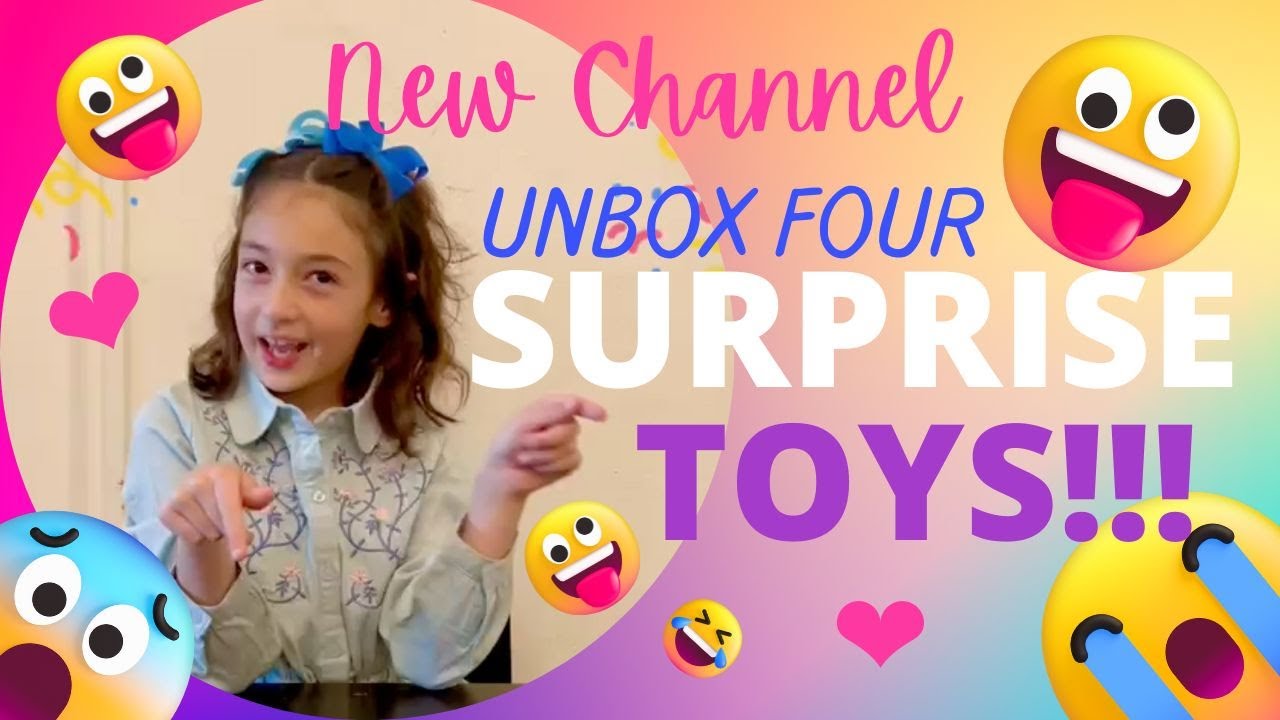 Welcome to Our New Channel -Kids Learning Channel- 4 STEAM educational ...