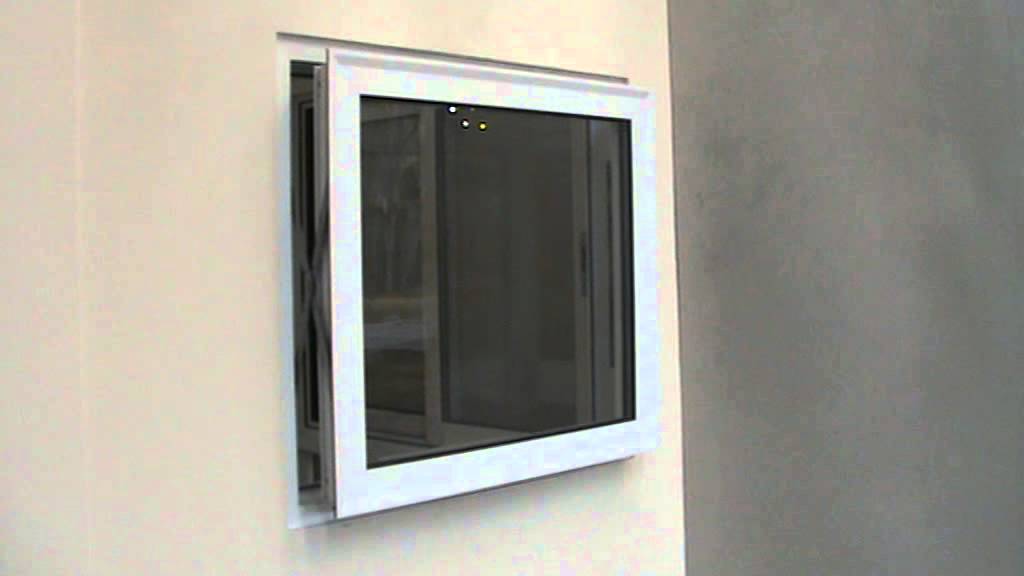 Automated parallel window - YouTube