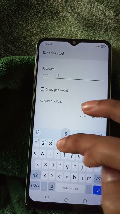 Connected to device. Can't provide internet android wifi problem solved #wifiproblems not ...