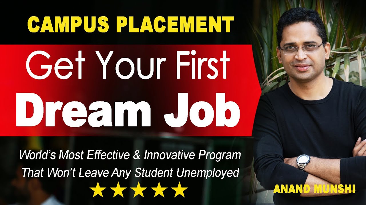 How Students Can Prepare for Their Dream Jobs - YouTube