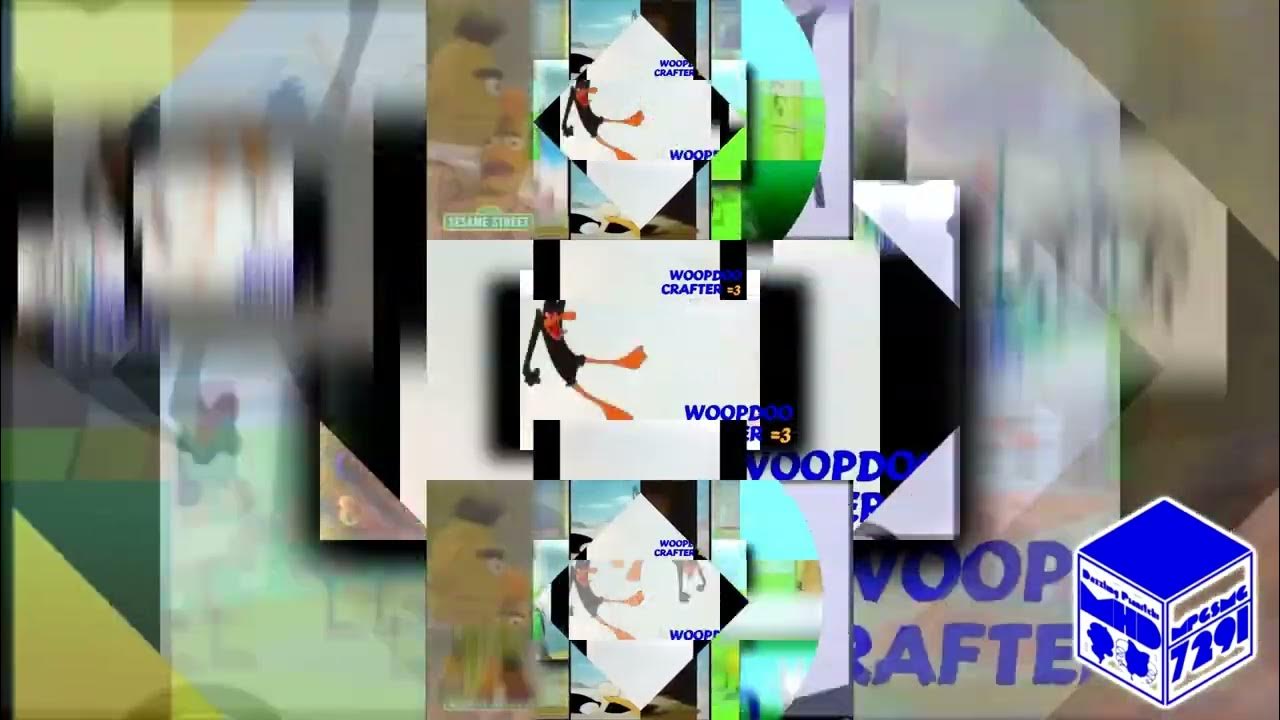 YTPMV scan vs round 7 V2 Scan - YouTube