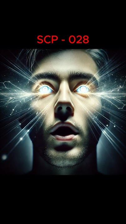 scp-028 지식 - YouTube