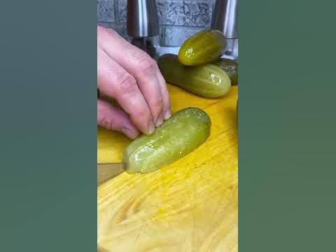 Классический рассольник - YouTube