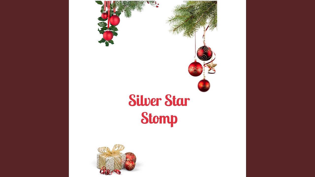 Silver Star Stomp - YouTube