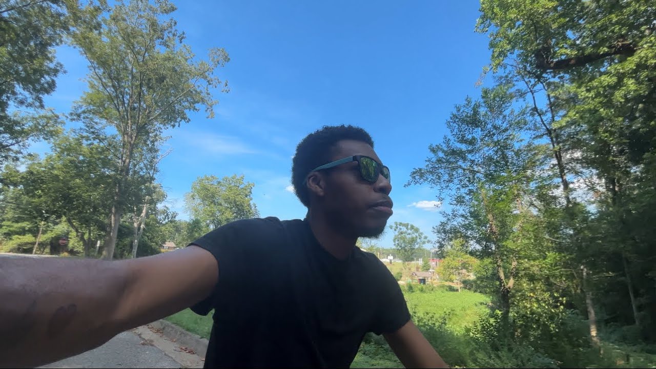 I Just Be Vibing. - YouTube