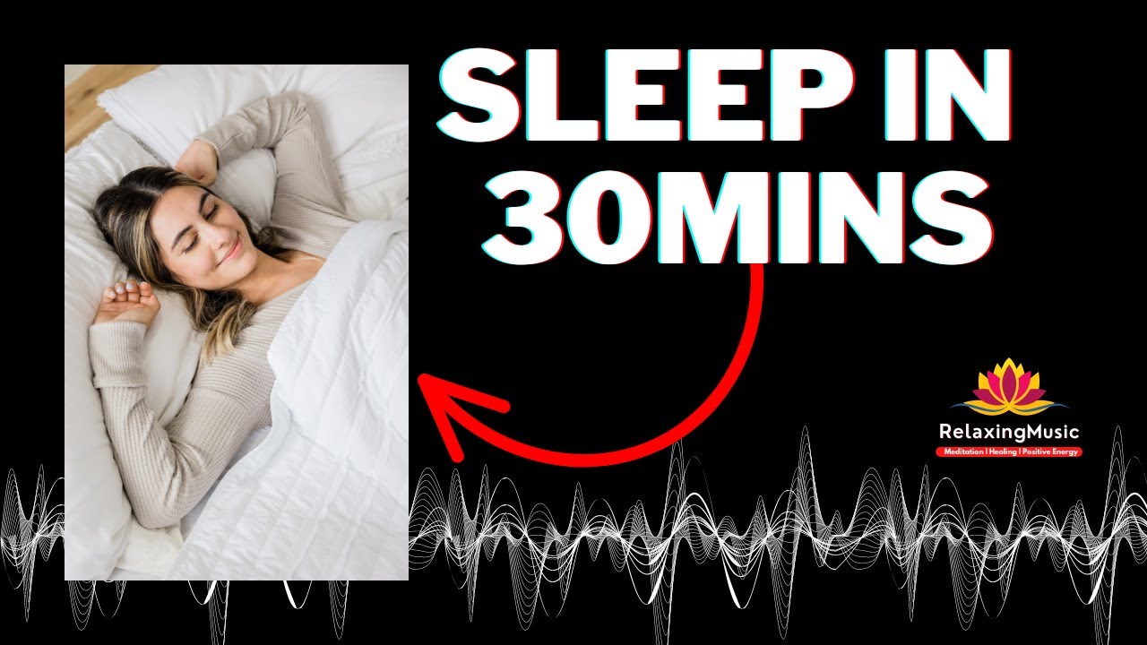 10 Hours of Relaxing Deep Sleep Music: Nature Sounds to Help you Fall ...