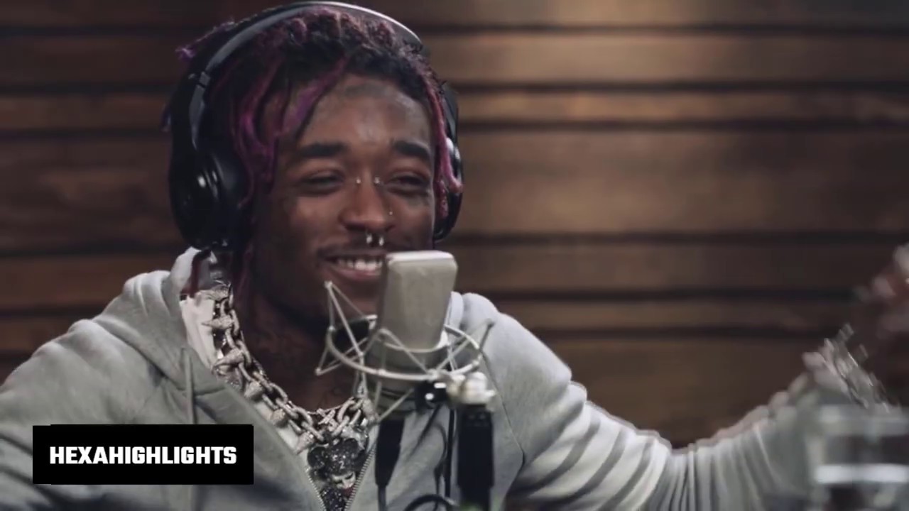 Lil Uzi Vert Funny Moments 2019 - Lil Uzi Vert Funny Moments - YouTube
