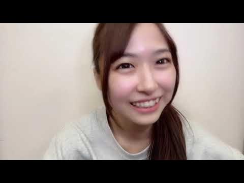 SHOWROOM Haruna Hashimoto 橋本 陽菜 AKB48 2024/04/21 17:43 JST - YouTube