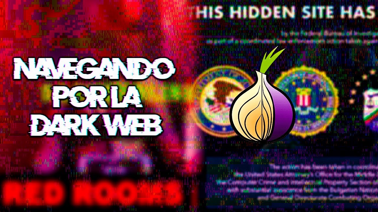 NAVEGANDO POR LA DARK WEB (Red Profunda) 💻🛑 part 2. - YouTube