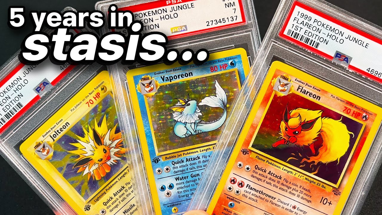 Opening Mail from the 2020 Pokemon Boom - YouTube