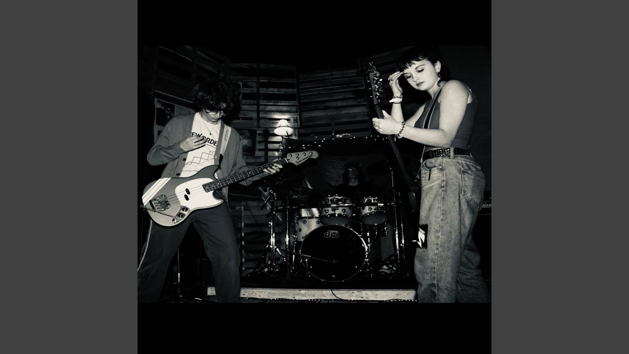 Filler (Minor Threat Cover, Live) - YouTube