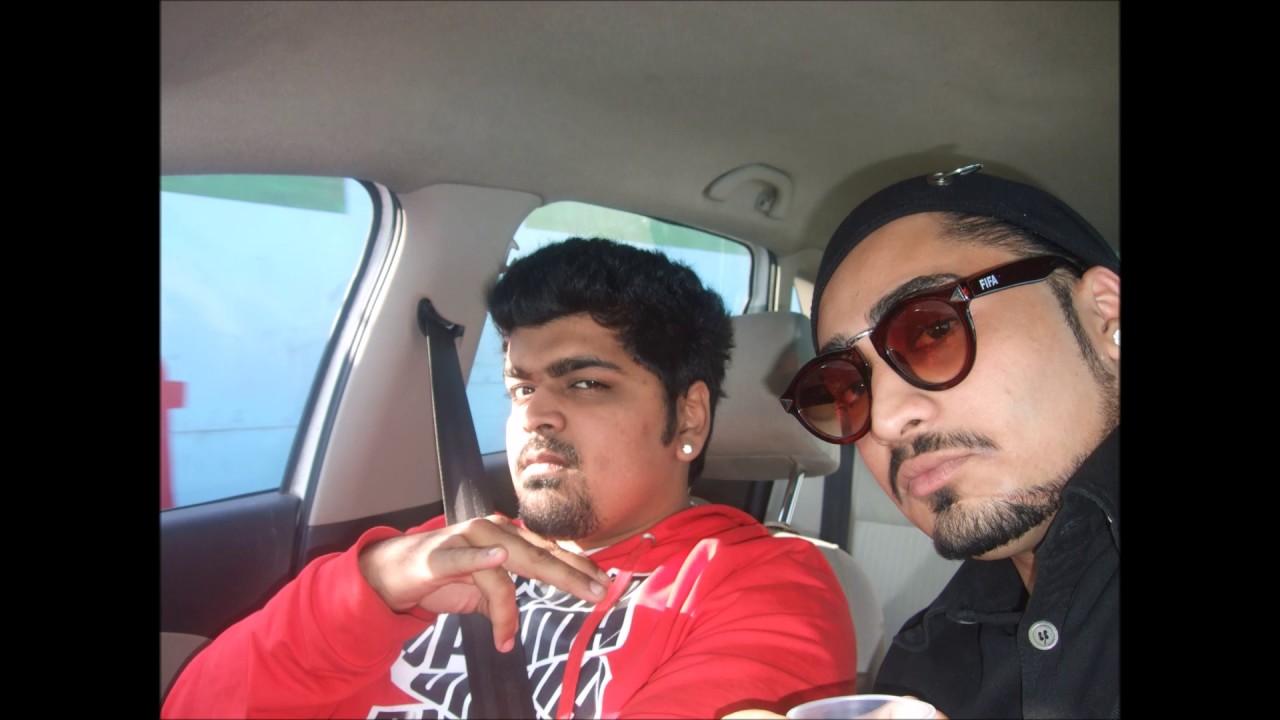 - Indian Rap Music The Creator Of Indian Gangster Rap - YouTube