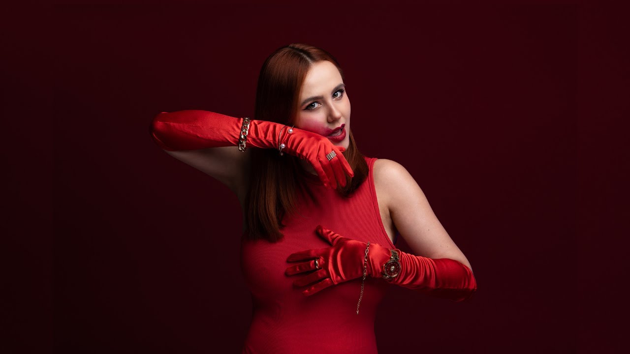 AdMa - Final Girl (prod. SlvR Beatz) - YouTube