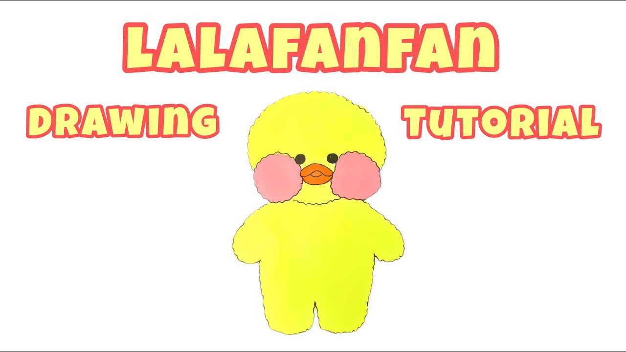 Create Soft Toy Lalafanfan Picture in Minutes – Adorable Creature ...