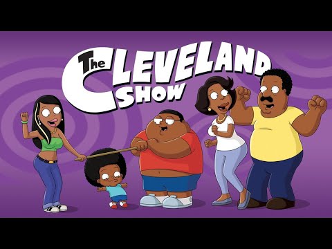 Cleveland Show Theme - Vocals Only (HD) (Download in Description) - YouTube