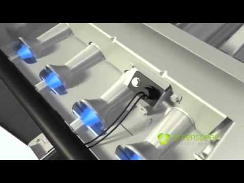 Carrier Infinity Furnace with Greenspeed Intelligence (Low).mp4 - YouTube