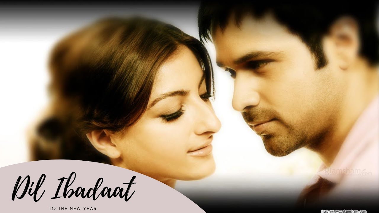 Dil Ibaadat Terjemahan Indonesia l Tum Mile - YouTube