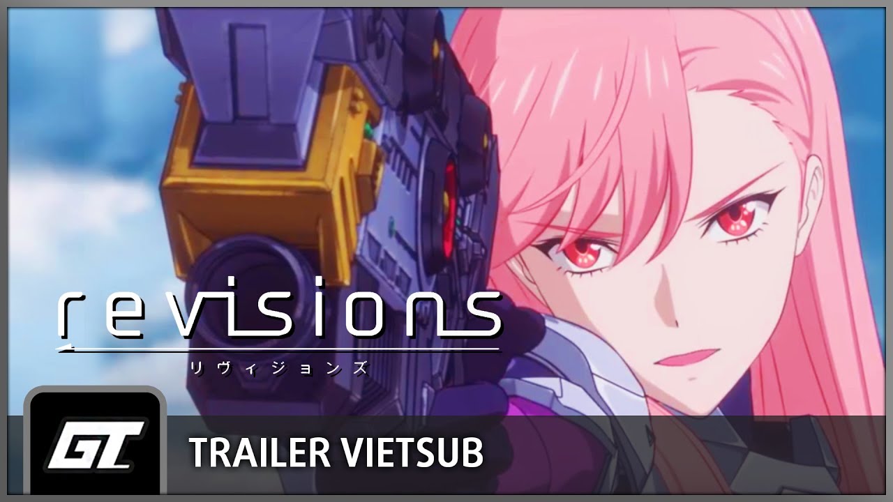 Revisions | 2019 | Official Trailer [Vietsub] - YouTube