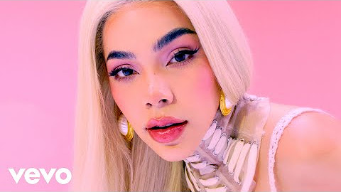 Kenia Os - Pink Aura (Álbum Completo) - YouTube