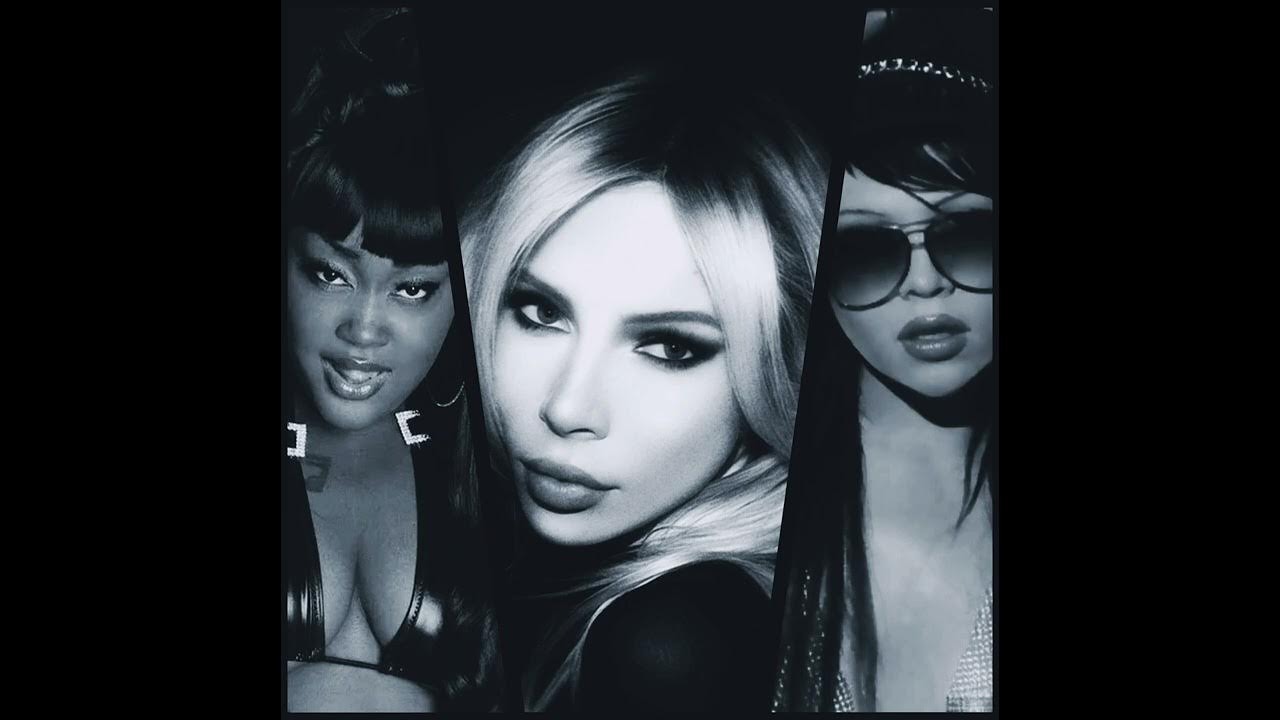 Chase Icon Bad Ass Stripper Remix Ft Ayesha Erotica And Cupcakke