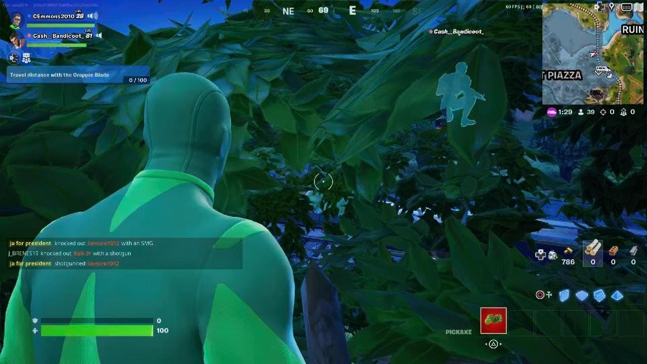 Doing the BushCampDad Method!!!!! - YouTube