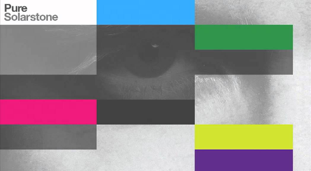 Solarstone & Clare Stagg - Jewel - YouTube