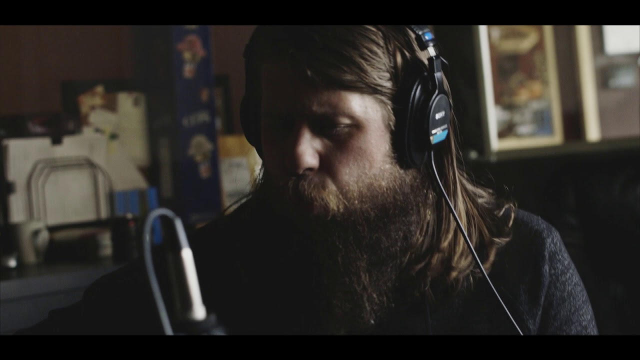 Brandon Bee - Heavens Burst (In Awe Of You) - YouTube