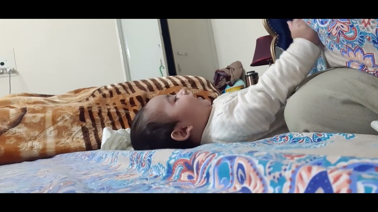 Playing Peek-A-Boo | How to Play Peek-A-Boo With Your Toddler | Zavi ...