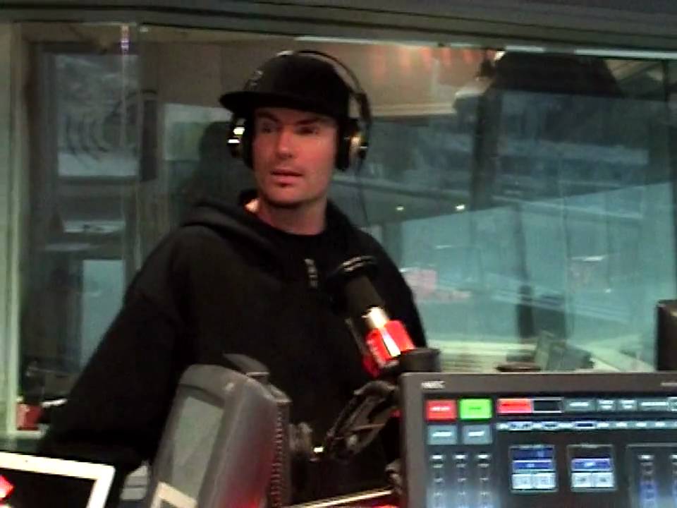 Vanila Ice with Merrick & Rosso & Kate Ritchie - YouTube