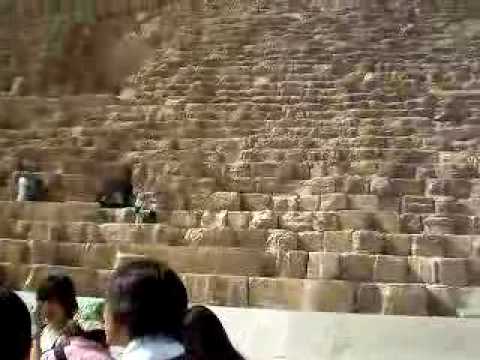 El Ahramat rom www.Youregypttours.com - YouTube