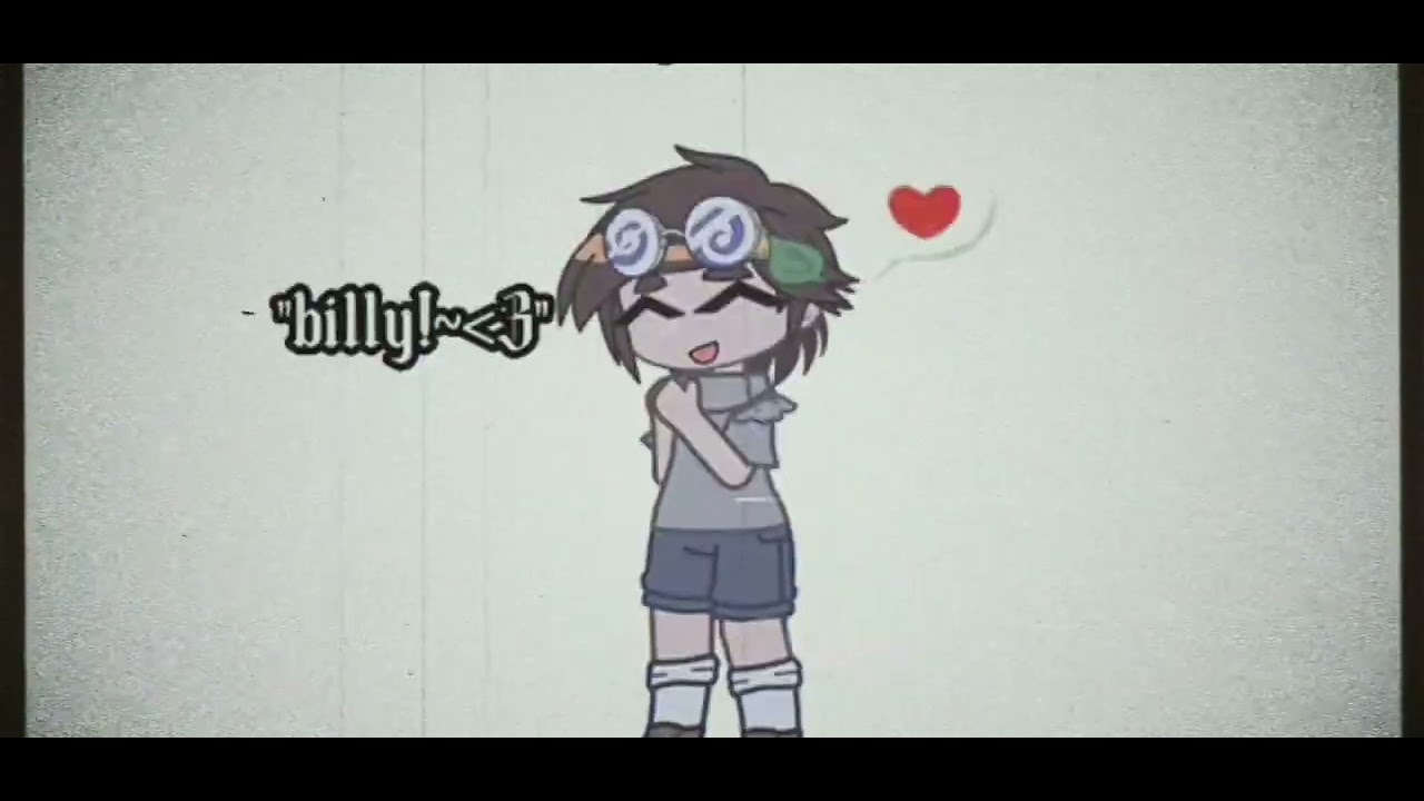 billy....billy!💕||TBP||•Briffin• - YouTube